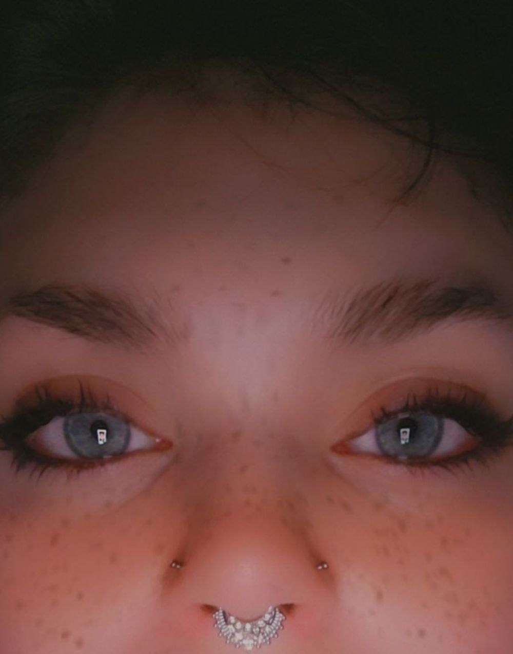 Steel Beaded Zenith Clicker