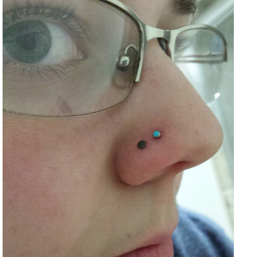 Threadless Mini-Discs