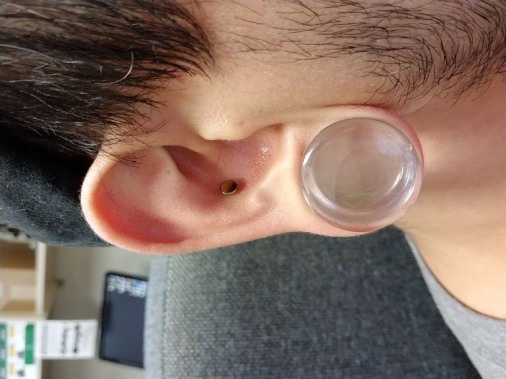 Custom Order Disc Ends