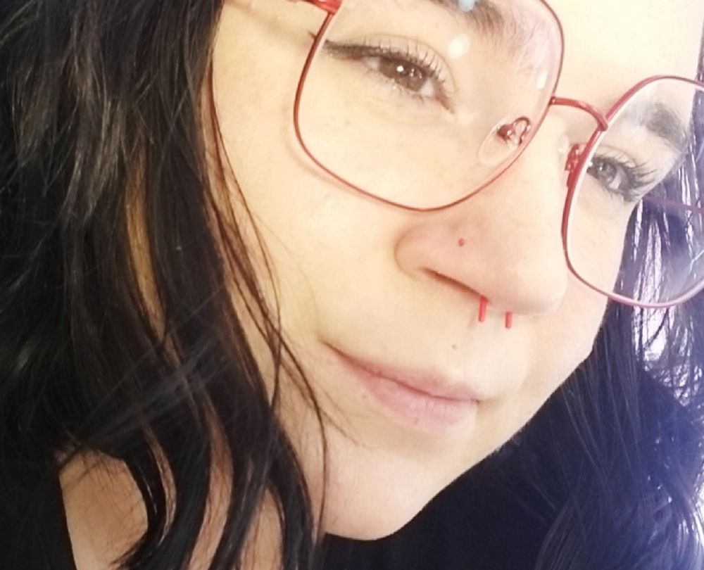 Bioflex Septum Retainer - Ptfe Retainer