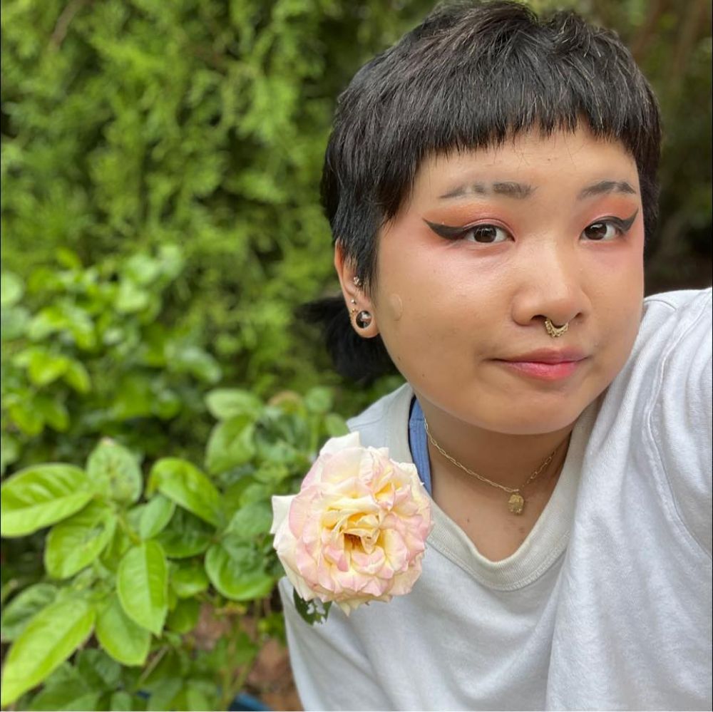 Temple Septum Clicker Ring Tawapa | Nose