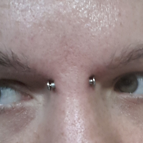 Custom Order Disc Ends