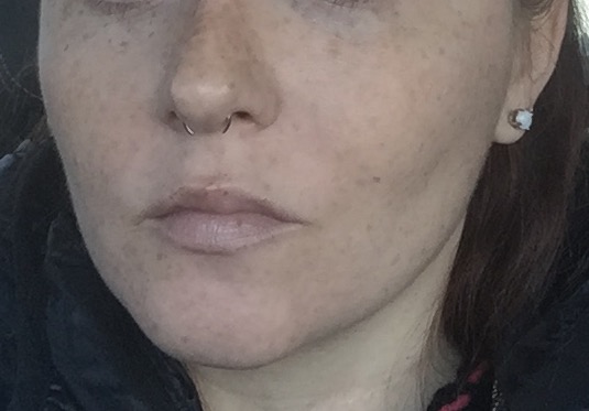 Discount Bin (body Circle Design)