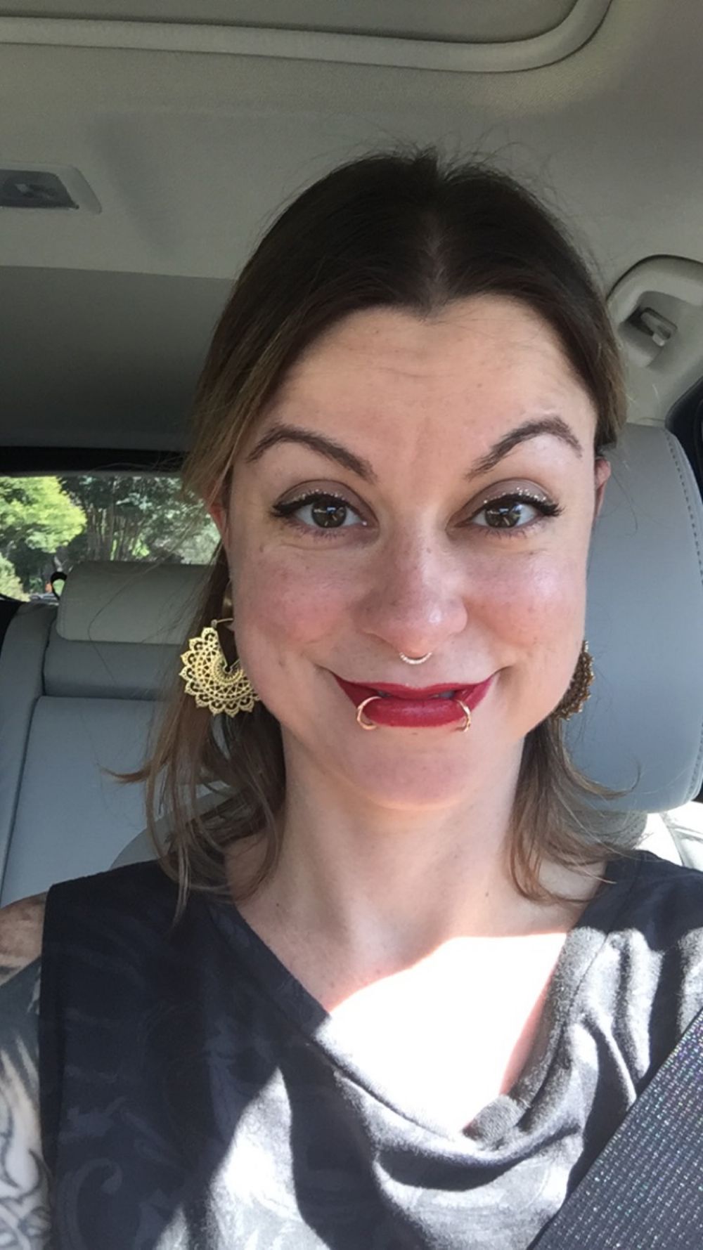 Majesty Black Design