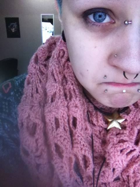 Basic Organic Pincher In Horn Or Bone