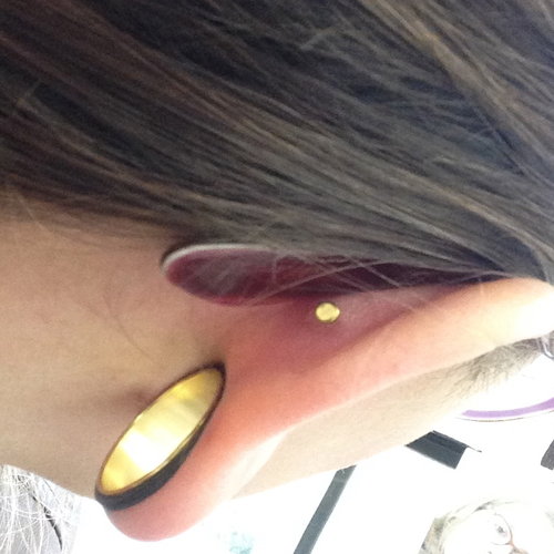 Custom Order Disc Ends