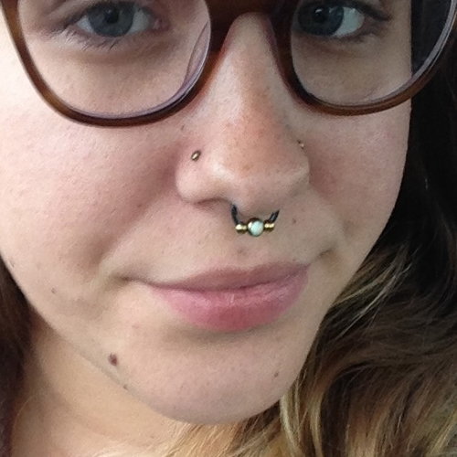 Custom Order Disc Ends