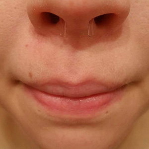 High-quality Glass Septum Retainer For Septum Piercing