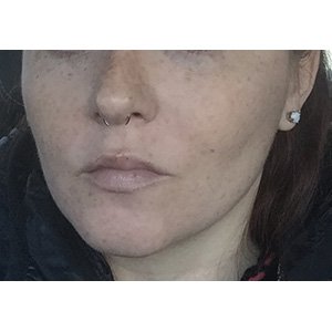 Discount Bin (body Circle Design)