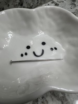 Titanium Internally Threaded Tapers | Stretchers | Gauging