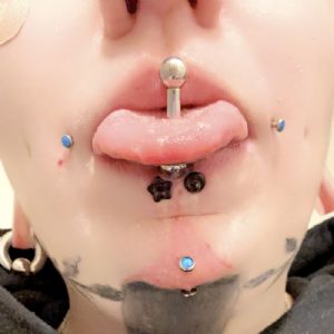 Basic Steel Internally Threaded Barbell