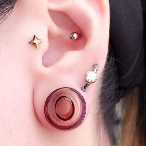 Custom Order Lifesaver Plug